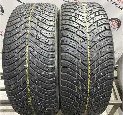 Nokian Tyres Hakkapeliitta 8 215/55 R17 98N