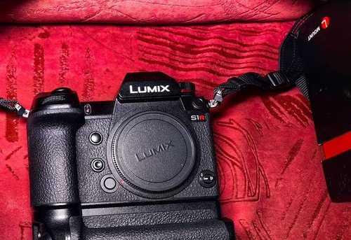 Panasonic Lumix DC-S1R Body