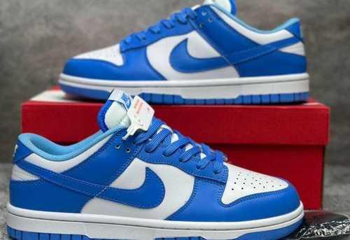 Кроссовки Nike SB Dunk Low Pro