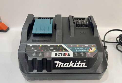 Зарядное устройство Makita двухпортовое 198445-5