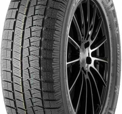 DoubleStar DW05 225/65 R17 102T