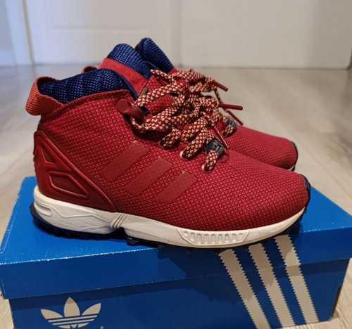 Кроссовки зимние adidas 30р