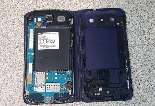 Samsung Galaxy S3 Neo GT-I9301I, 16 ГБ