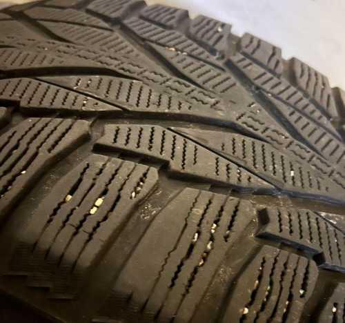 Nokian Tyres Hakkapeliitta R 255/55 R18