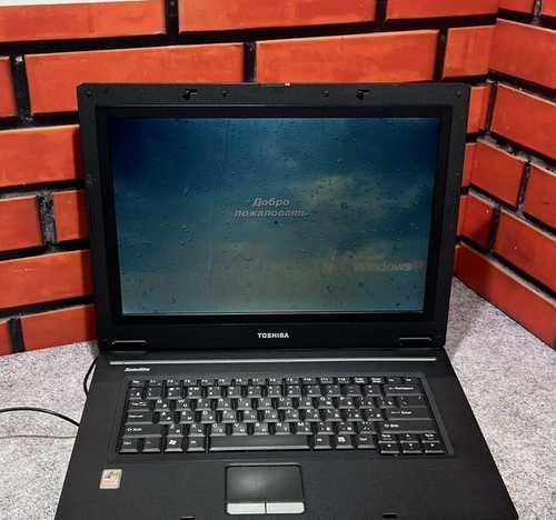 Ноутбук Toshiba L30-114