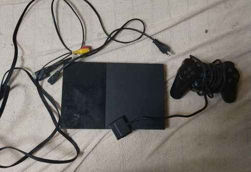 Sony PS2