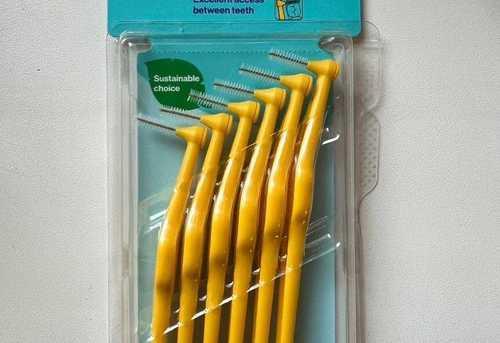 Набор ершиков Tepe Interdental Brush Angele