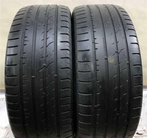 Kumho Crugen HP91 255/45 R20 105W