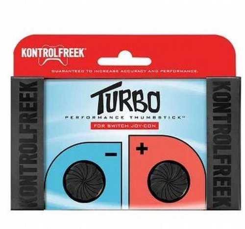 Накладки Kontrolfreek Joy-con Nintendo 120