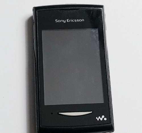 Sony Ericsson Yendo