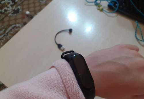 Xiaomi mi band 4