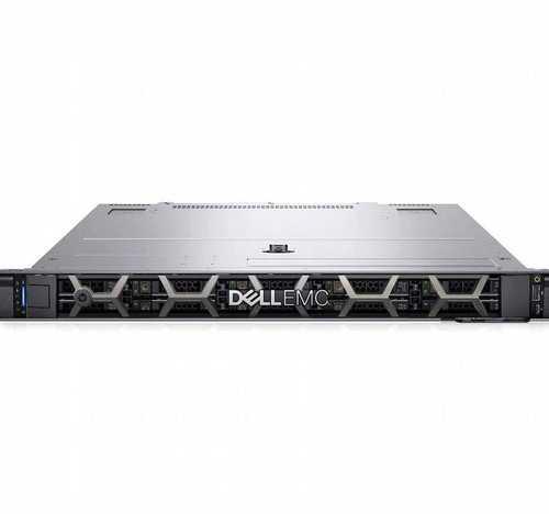 Сервер Dell PowerEdge R650