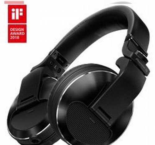 Наушники pioneer hdj x10