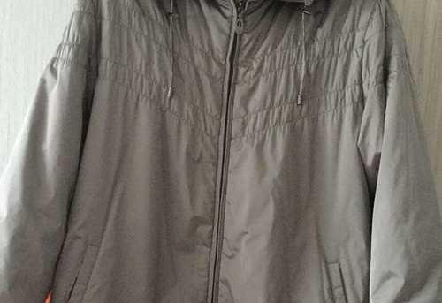 Куртка пихора, новая, размер 54-56