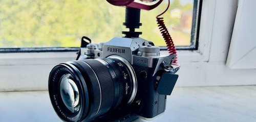Fujifilm xt4 Kit