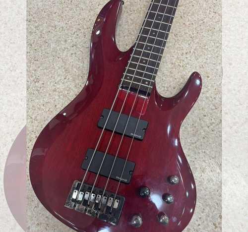 Бас-гитара esp Ltd b204