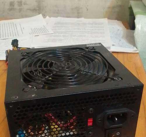 Бп gigabyte 400w