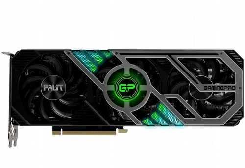 Видеокарта Palit GeForce RTX 3080 Ti GamingPro