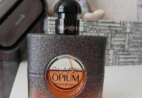 Туалетная вода YSL Black Opium 30ml