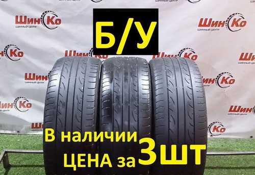 Dunlop SP Sport LM704 215/45 R18