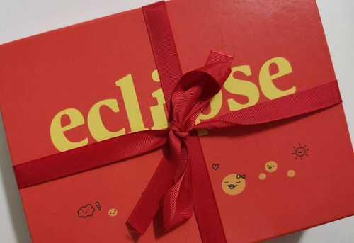Глэмбокс GlamBox eclipse