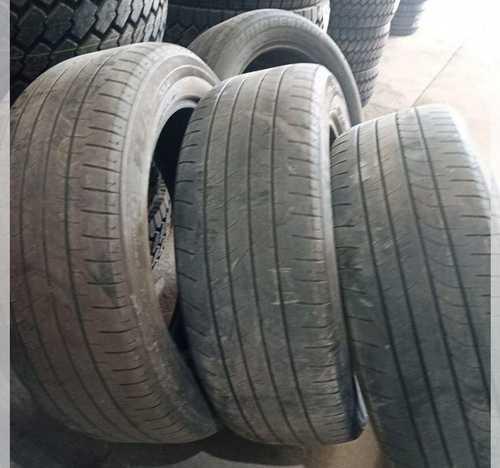 Bridgestone Dueler H/L 33A 235/55 R20 102V