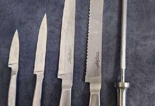 Набор ножей zepter. Оригинал