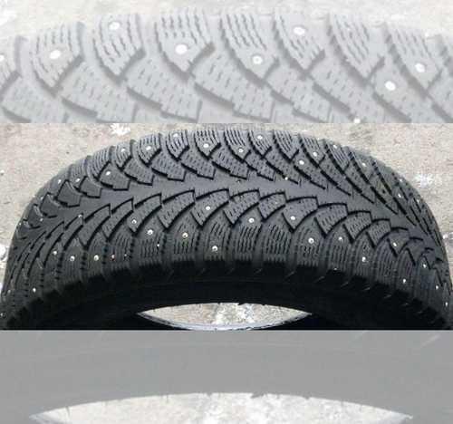 Nokian Tyres Hakkapeliitta 4 225/60 R16 102T