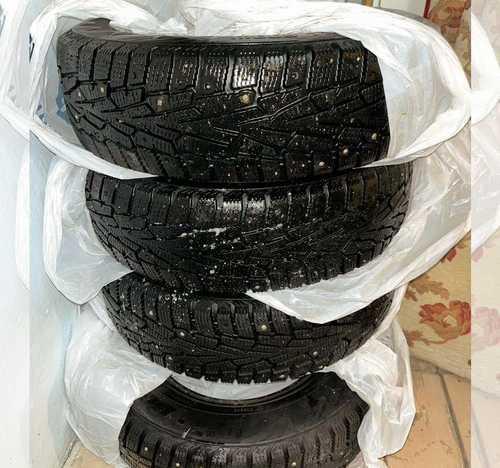 Cordiant Snow Cross 175/70 R13