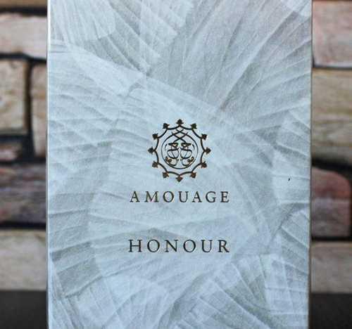 Amouage Honour For Men