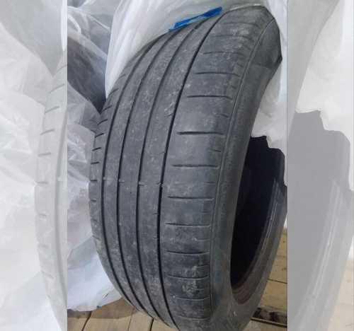 Pirelli P Zero 275/50 R20 113W