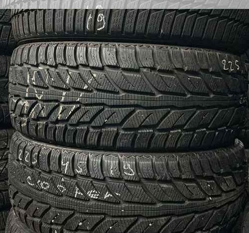Cooper Weather-Master WSC 225/45 R19 107V
