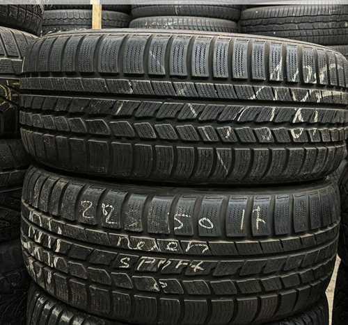 Nexen Winguard Sport 225/50 R17 99V