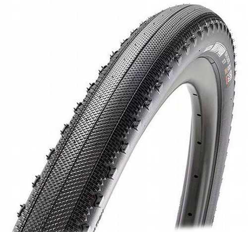 Покрышка Maxxis Receptor EXO TR 700х40C Fold