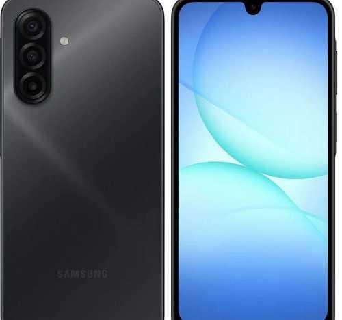 Samsung Galaxy A17, 8/256 ГБ