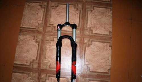Вилка Rock Shox Recon Gold RL (Dual Air mod)