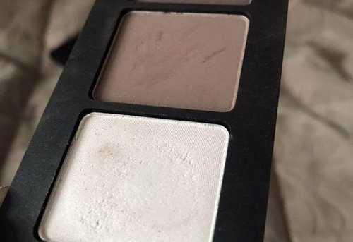 Тени для век inglot