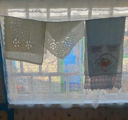 Полотенце рушник
