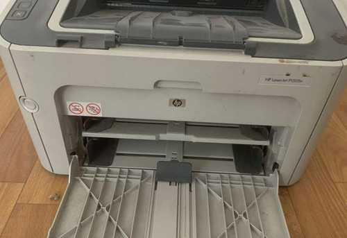 Принтер HP 1505, HPm1522nf, HP2130 и HP 6230