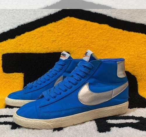 Кеды Nike Blazer Air Force 1 Mid 38 4,5uk оригинал