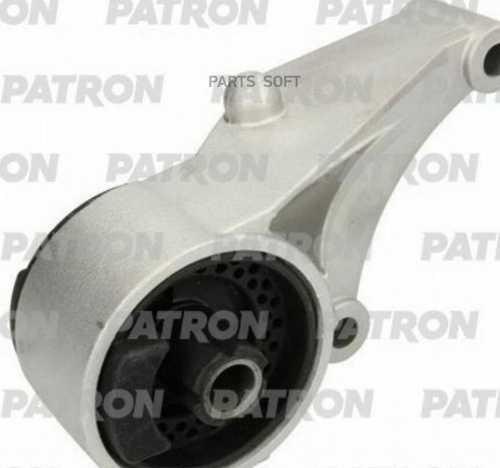 Опора двигателя opel: astra H 1.7 cdti 04- patron / PSE30584