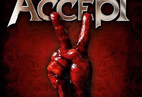 Виниловая пластинка Accept - Blood Of The Nations