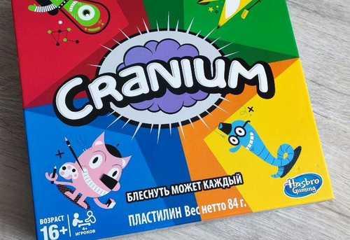 Игра настольная Cranium