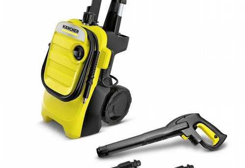 Минимойка Karcher K 4 Compact