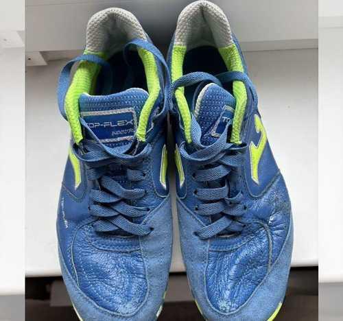 Бутсы футбольные Joma Top Flex