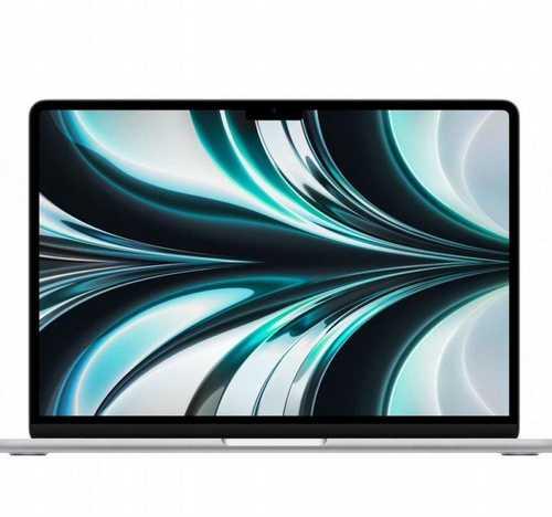 Ноутбук Apple MacBook Air 13,6" (M2, 2022) 8 гб, 2