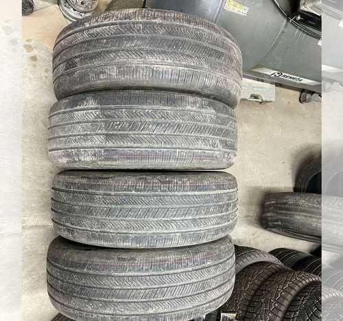 Continental CrossContact RX 275/60 R20 115H