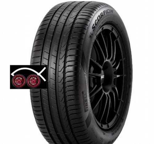 Pirelli Scorpion 255/45 R19