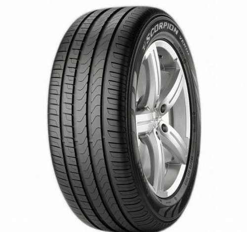 Pirelli Scorpion Verde 285/45 R19 111W