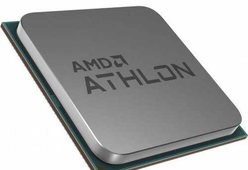 Б/У Процессор AMD Athlon 64 X2 6000+ 2x3100 мгц So